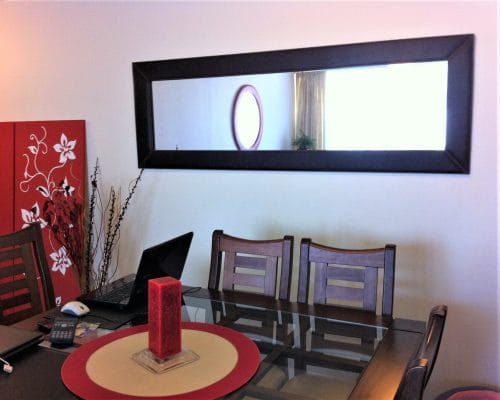 ESPEJO COLONIAL – Cueros Ecoi